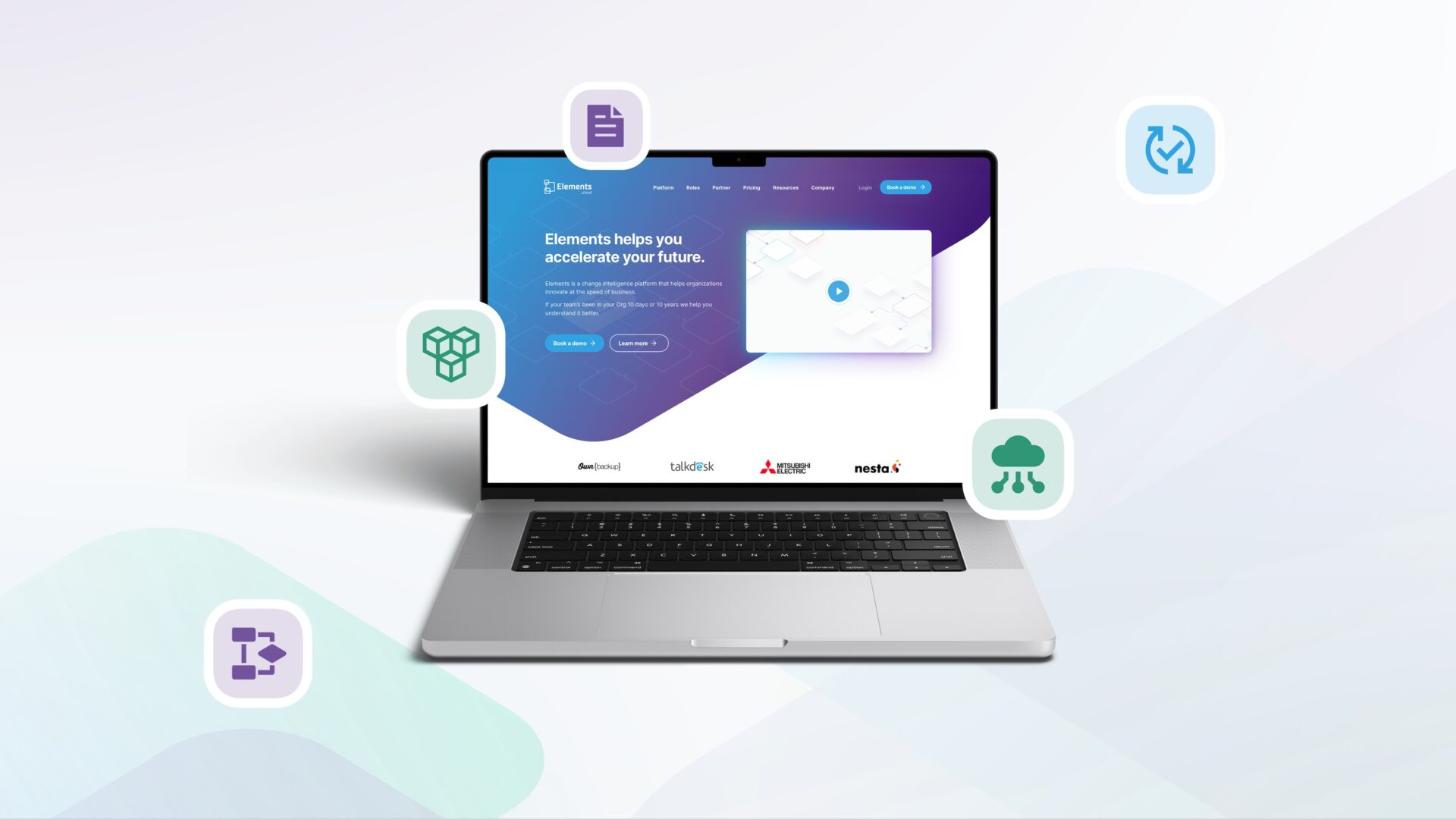 Elements.cloud - Lightflows