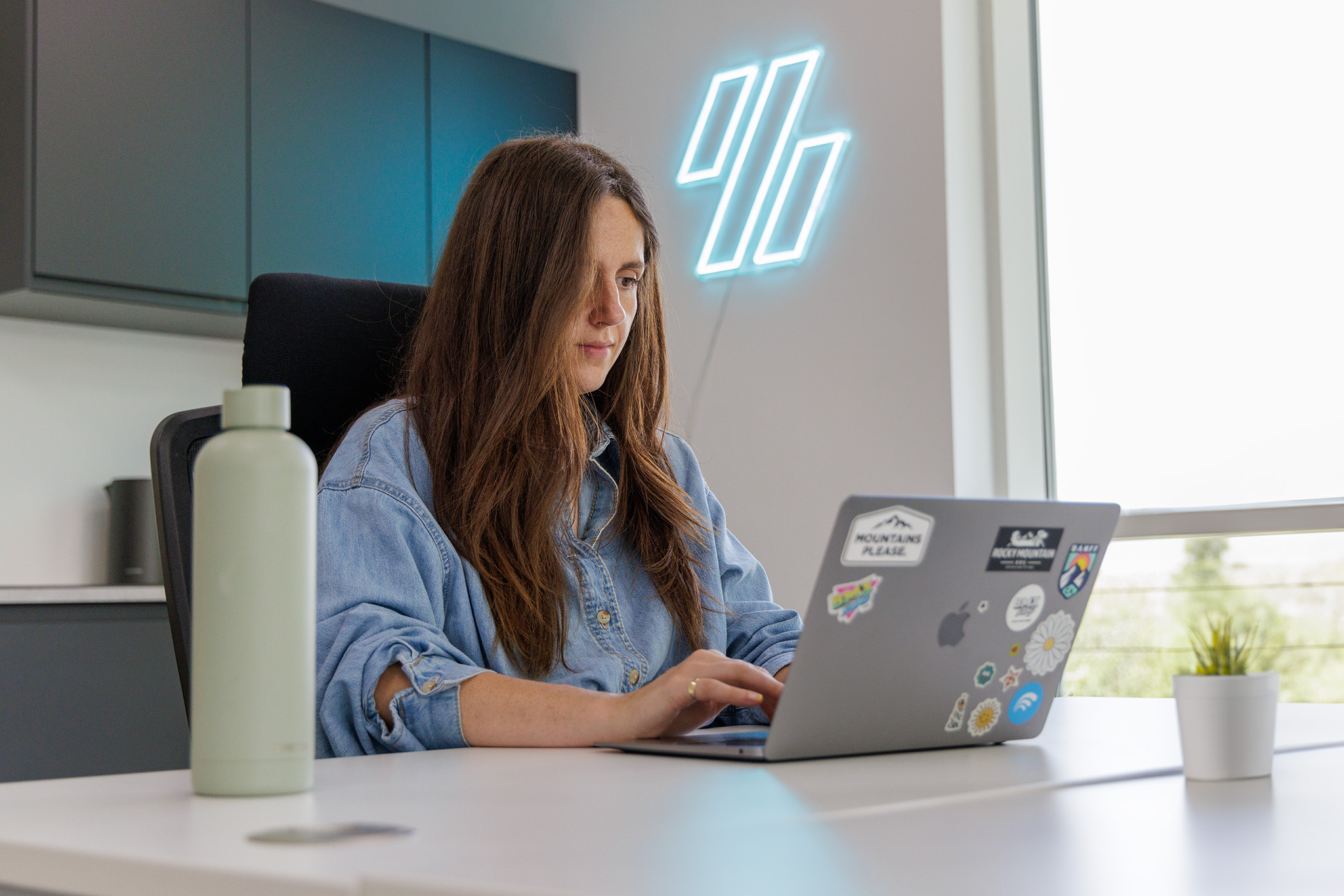 Product discovery phase - Lightflows