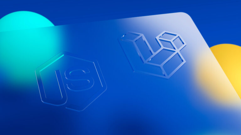 Node.js vs Laravel: Which one to choose in 2024? - Lightflows