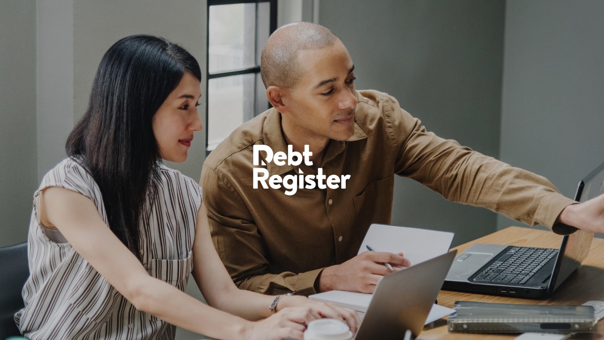 Debt Register - Lightflows