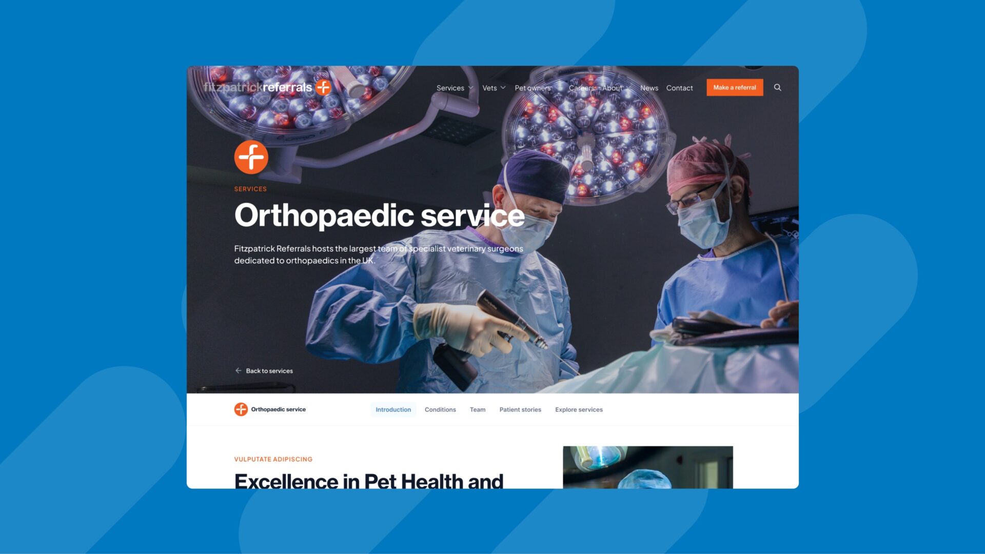 Fitzpatrick Referrals - Lightflows