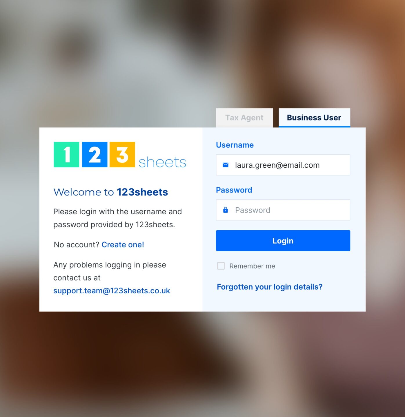 123 sheets - Lightflows