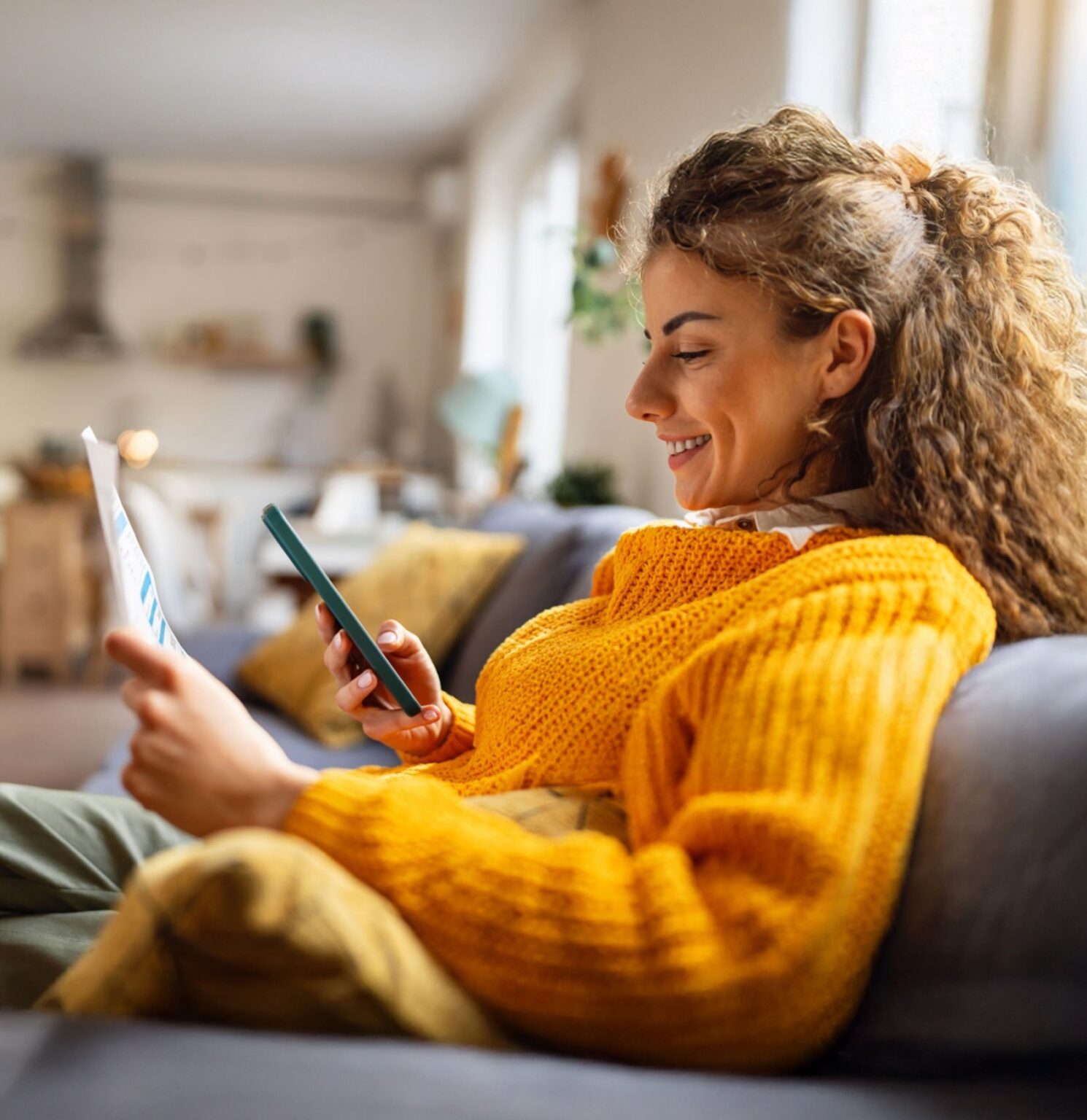 123 sheets - Lightflows