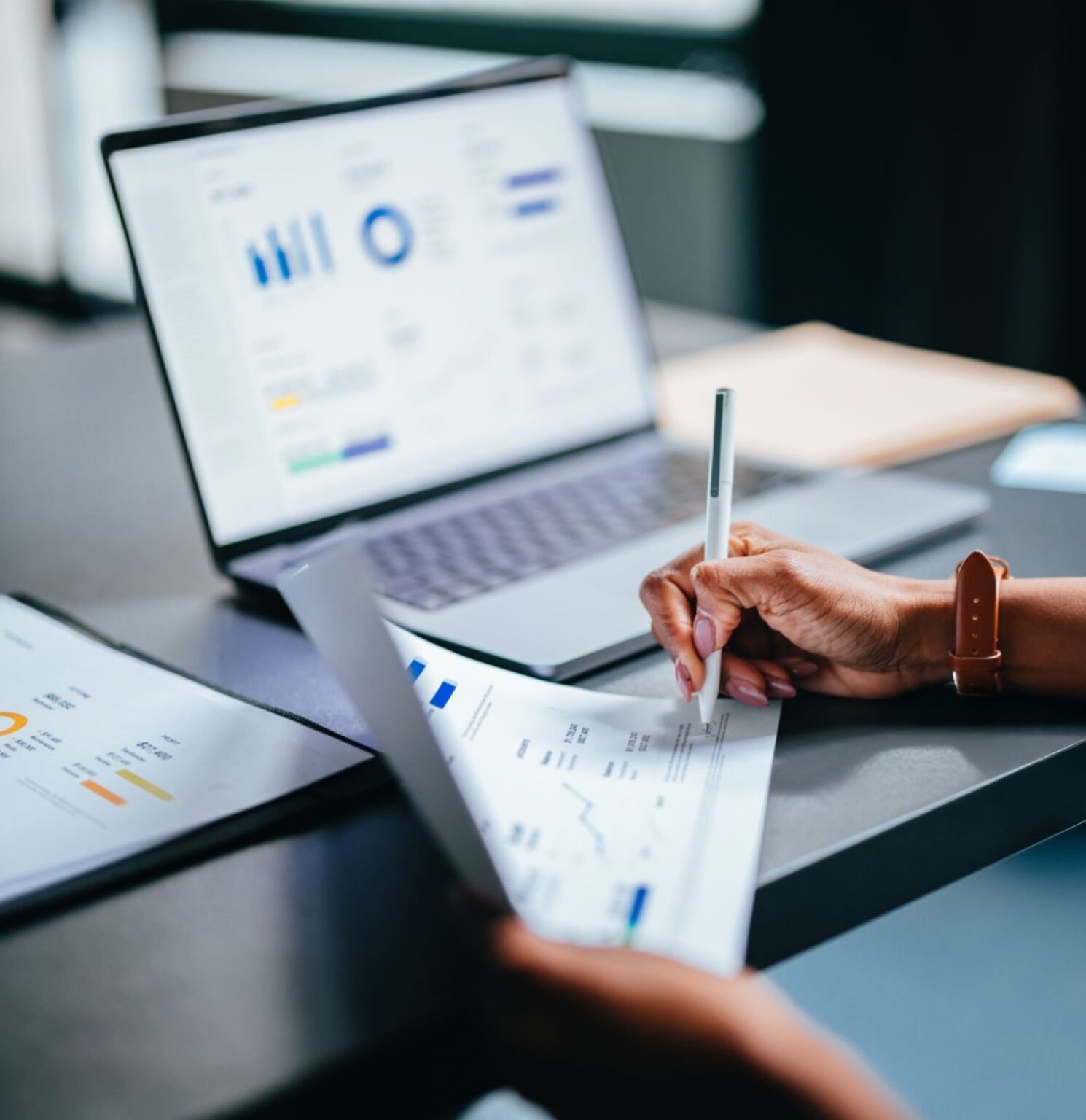 123 sheets - Lightflows