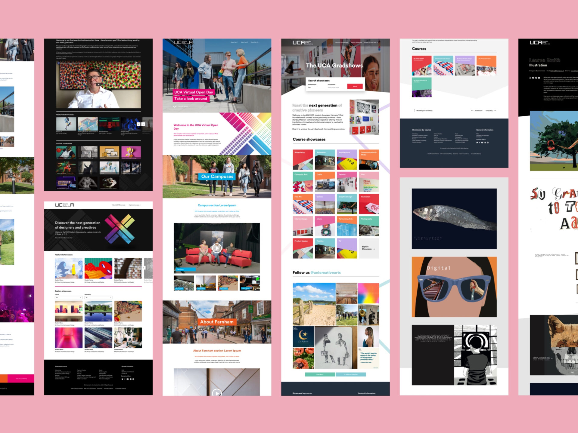 Web Design Agency | Web Design Surrey | Website Design London