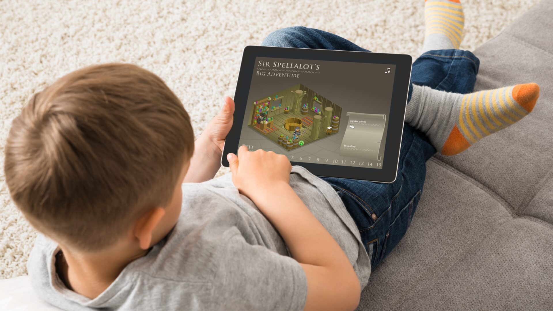 Self Learn - Lightflows