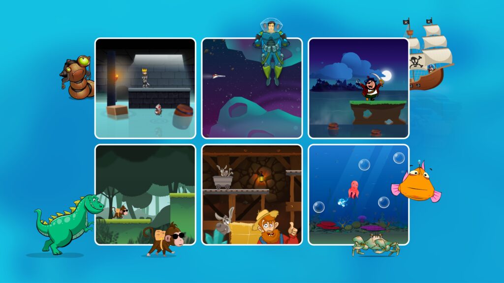 Self Learn - Lightflows