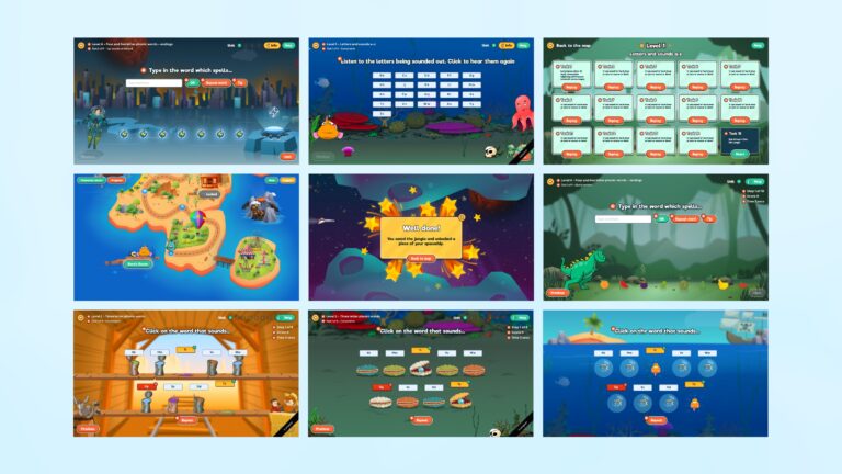 Self Learn - Lightflows