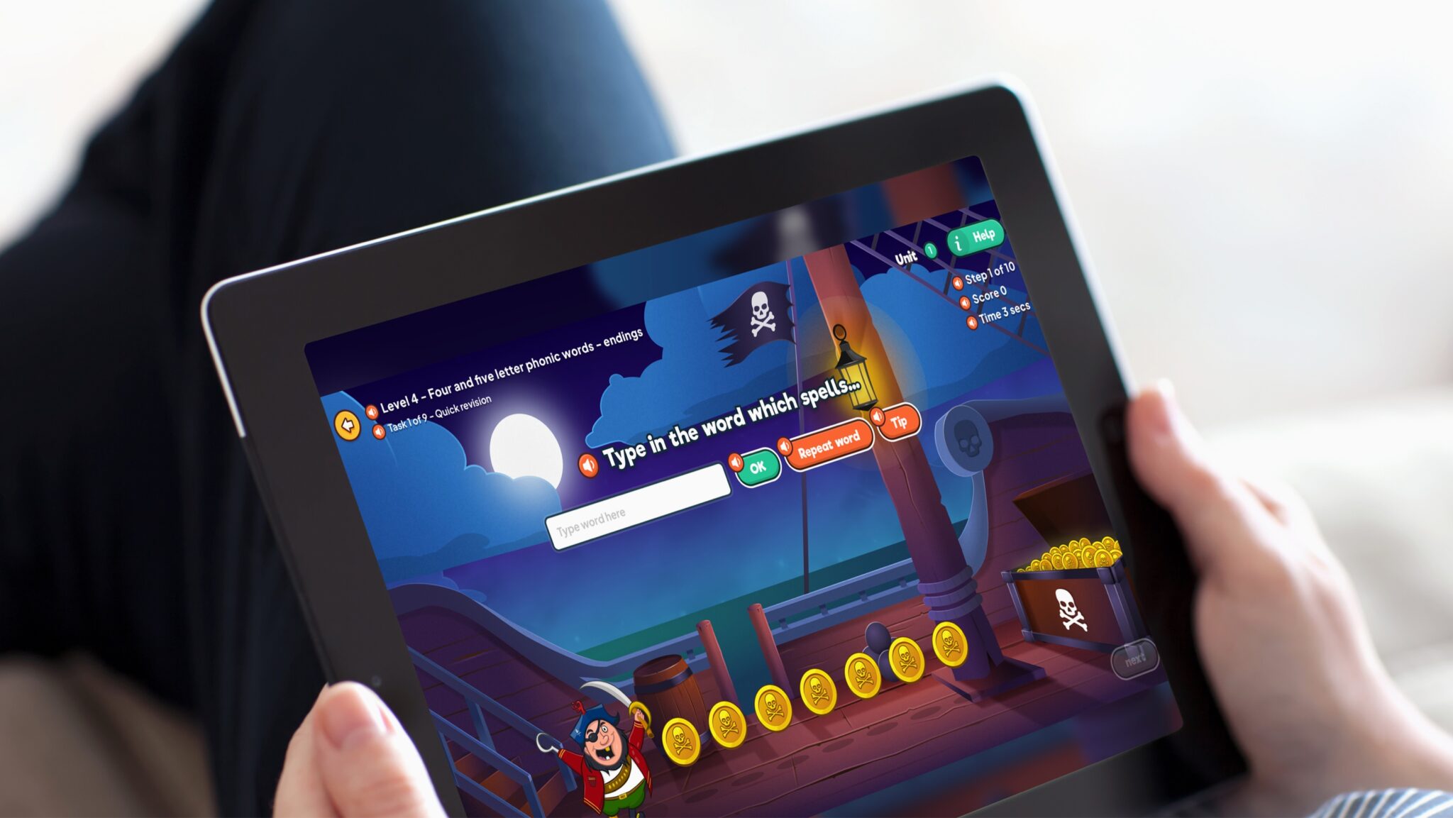 Self Learn - Lightflows