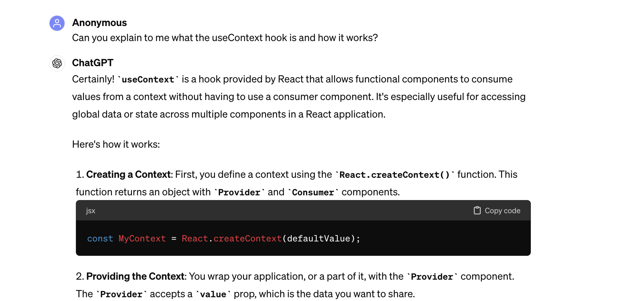 The power and pitfalls of AI in web development - Lightflows