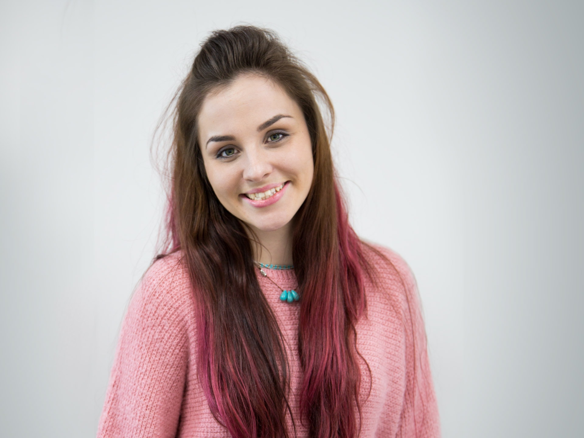 Georgia Joins Lightflows - Lightflows