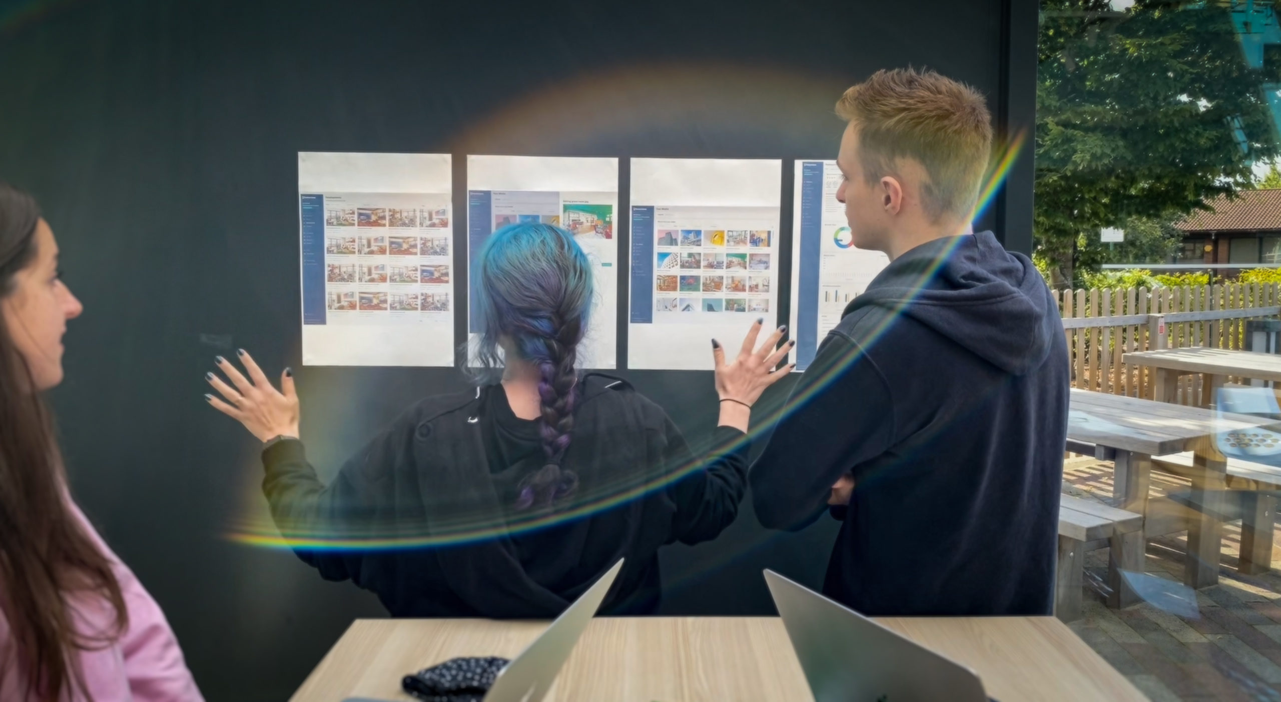 New website: Introducing the new Lightflows look - Lightflows