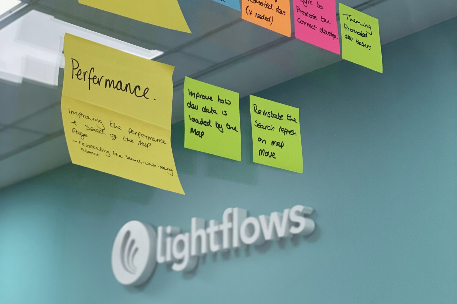 How the discovery phase benefits your stakeholders - Lightflows