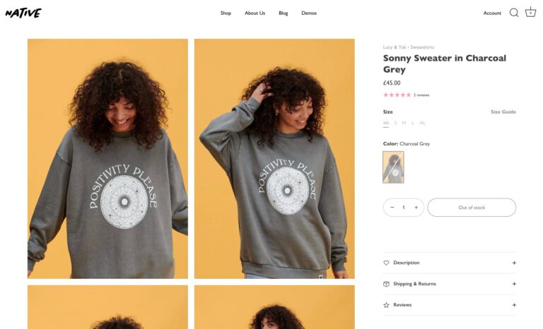 Progressive disclosure in UX design - Lightflows